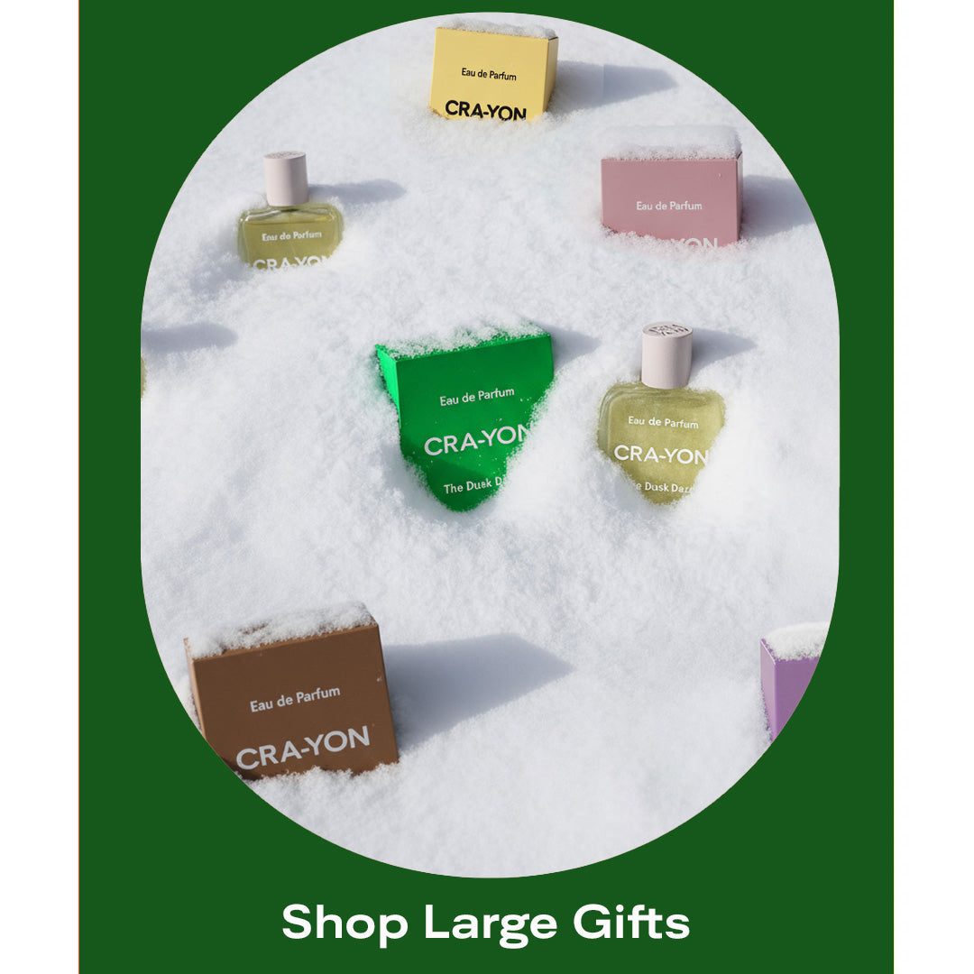 CRA-YON Perfumes | SHOP | Scented Candles, Fragrance Samples