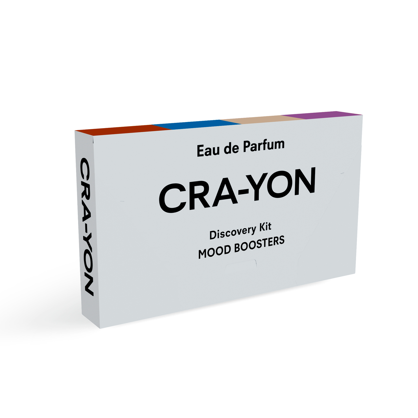 CRA-YON Sample Kit | CRA-YON Parfums