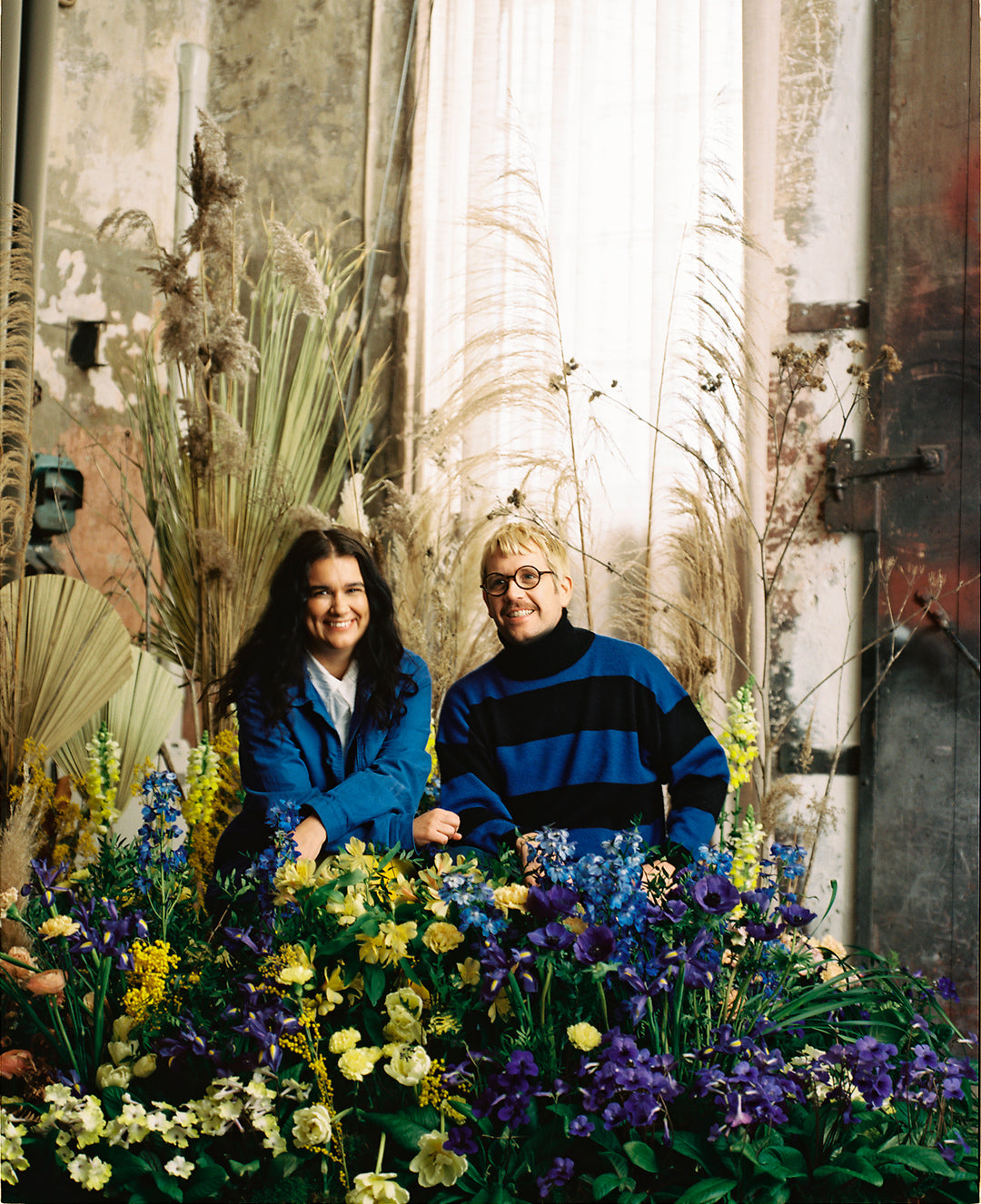 CRA-YON – Our Vision, Values & Scent Philosophy