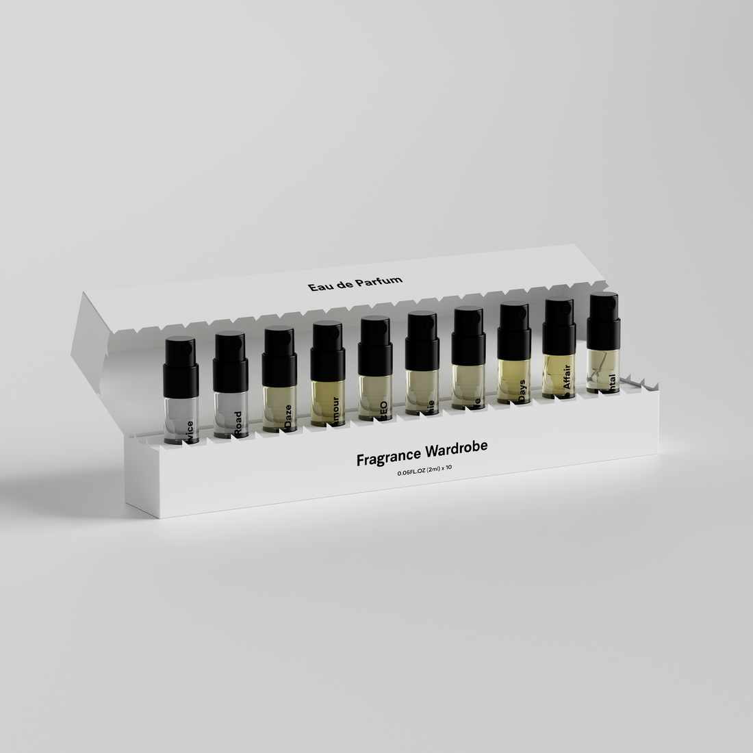 CRA-YON Perfumes | SHOP | Scented Candles, Fragrance Samples