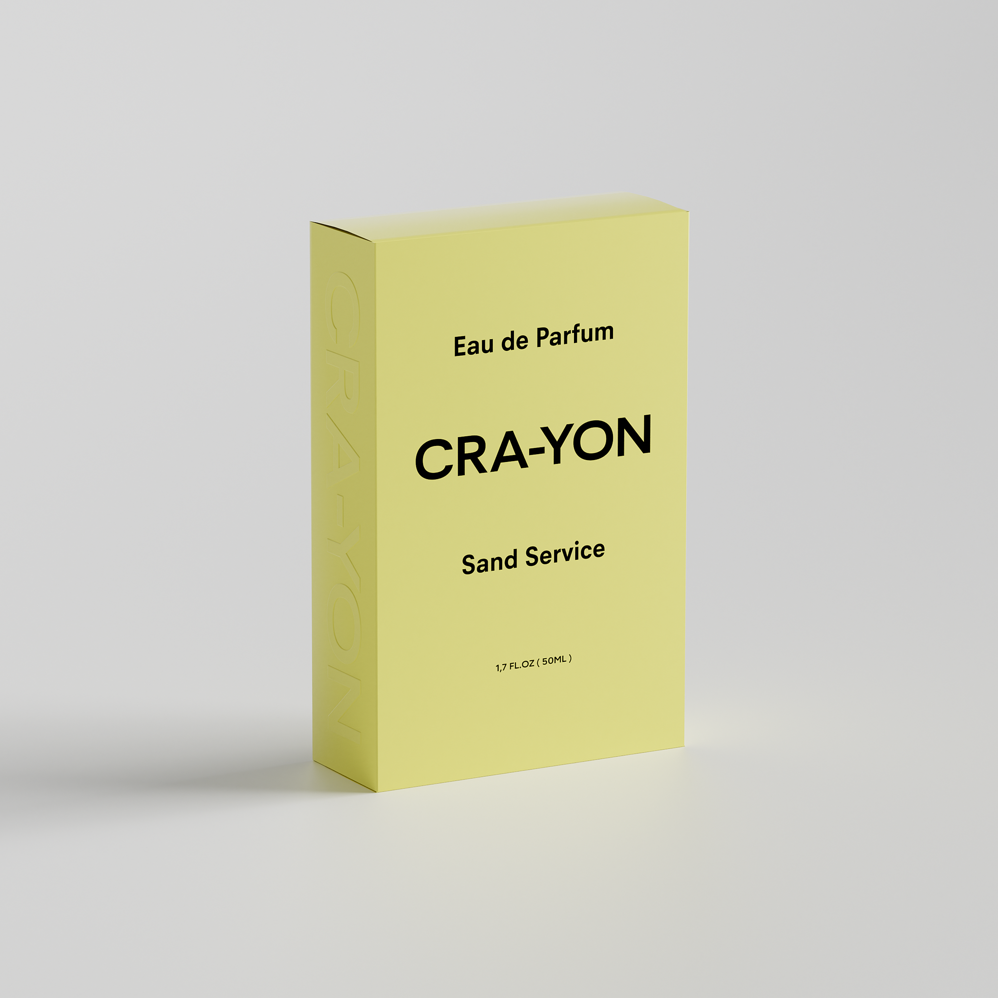 SHOP CRA-YON Perfumes | Fragrances, Samples, Incense, oils