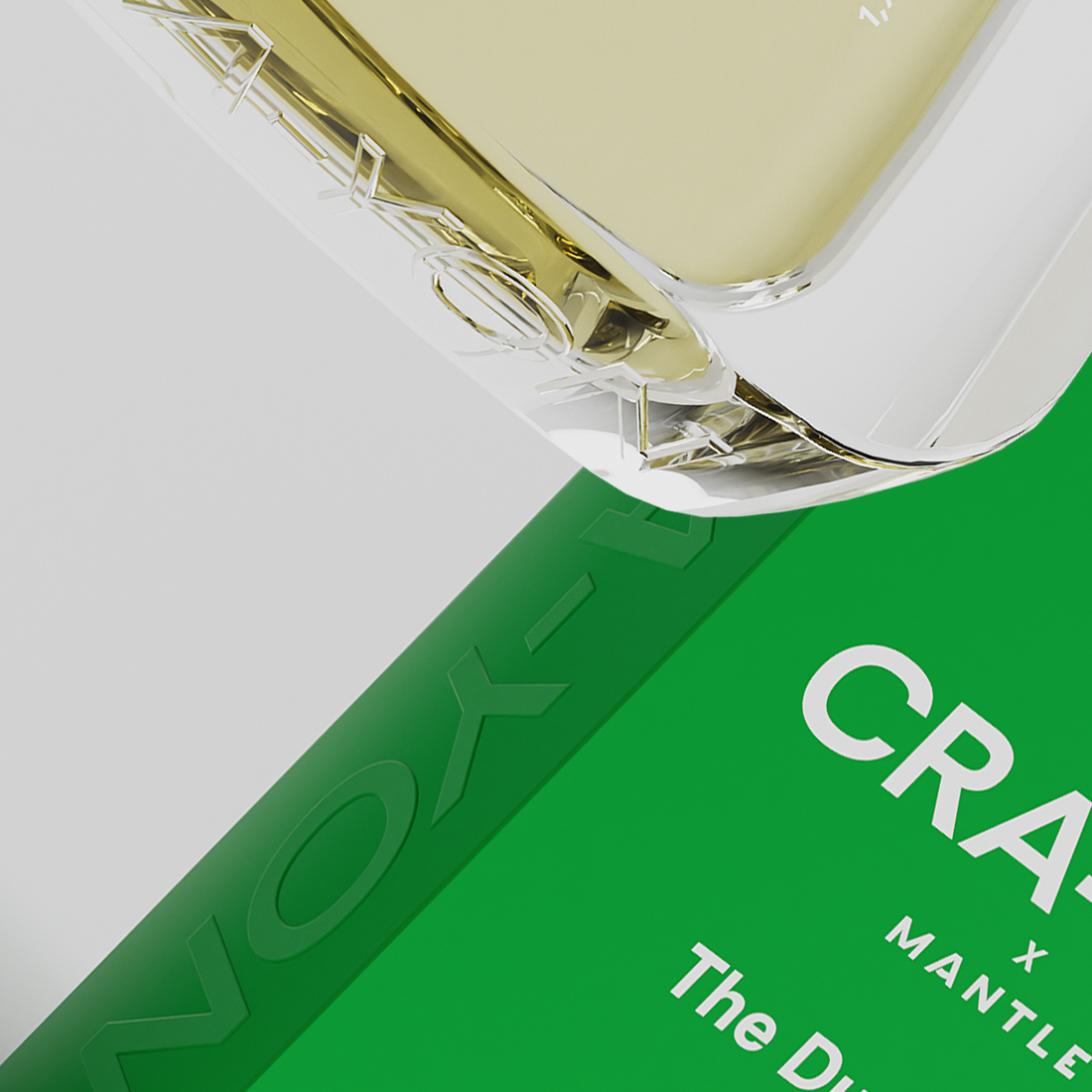 CRA-YON Perfumes | SHOP | Scented Candles, Fragrance Samples