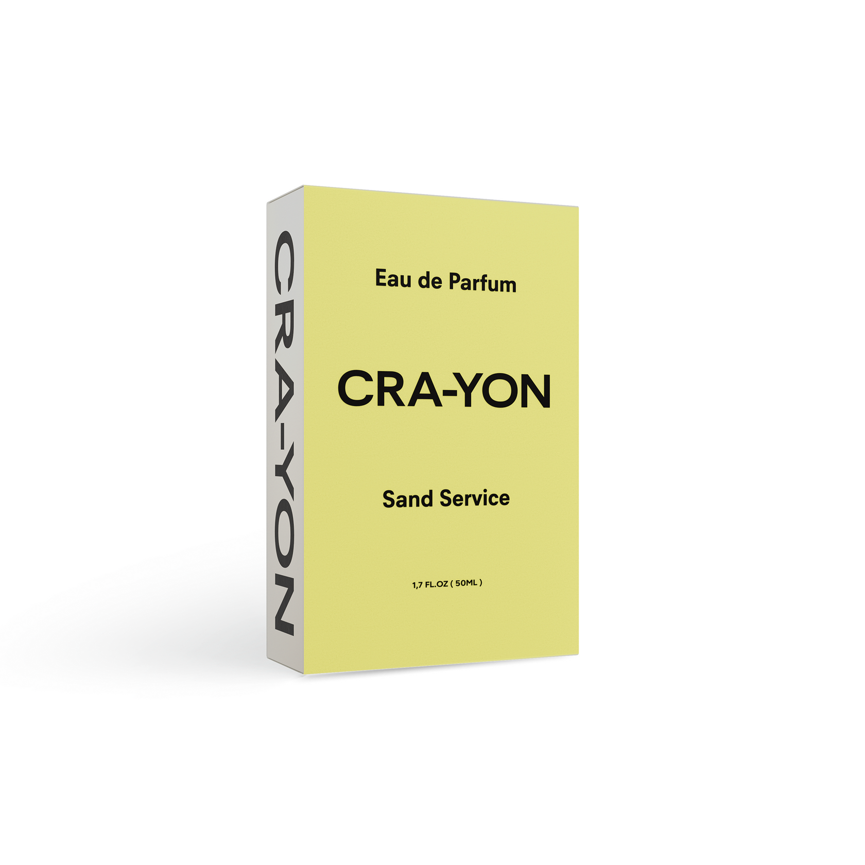 CRA-YON Perfumes | SHOP | Scented Candles, Fragrance Samples